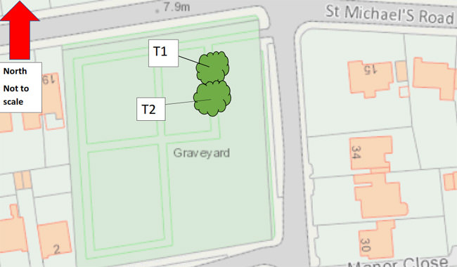 Branch-lopping sheds light in Heene Cemetery | Friends of Heene Cemetery